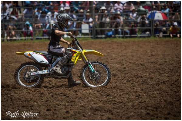 Taralga Rodeo 2015 – Ruth Spitzer