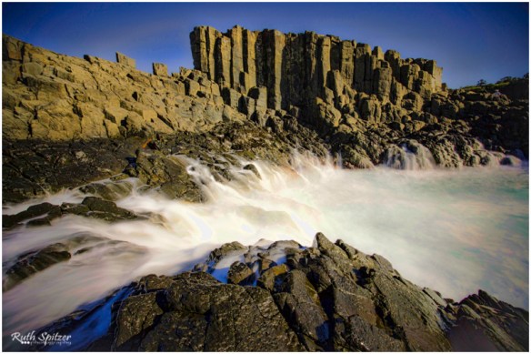 Bombo Quarry – Ruth Spitzer